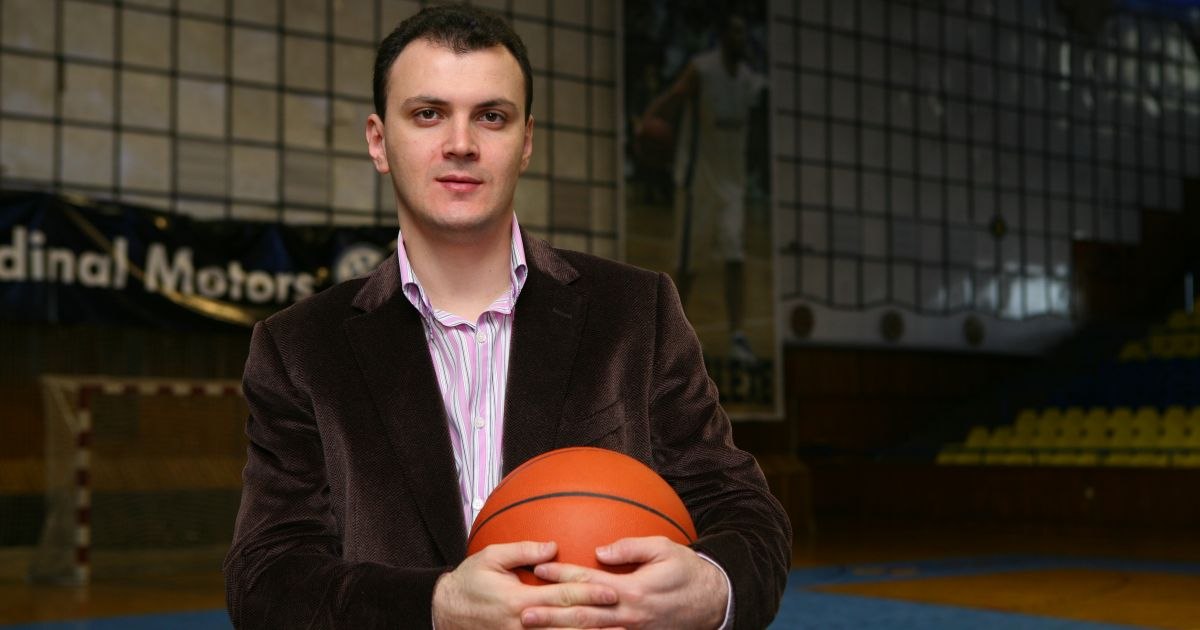 EXCLUSIV Patronul RTV, Sebastian Ghita, a fost achitat pentru ...
