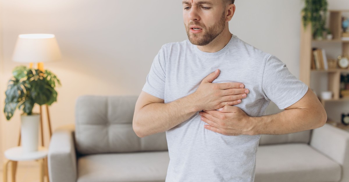 Mărturiile unui medic cardiolog intervenționist despre pacienții care ...
