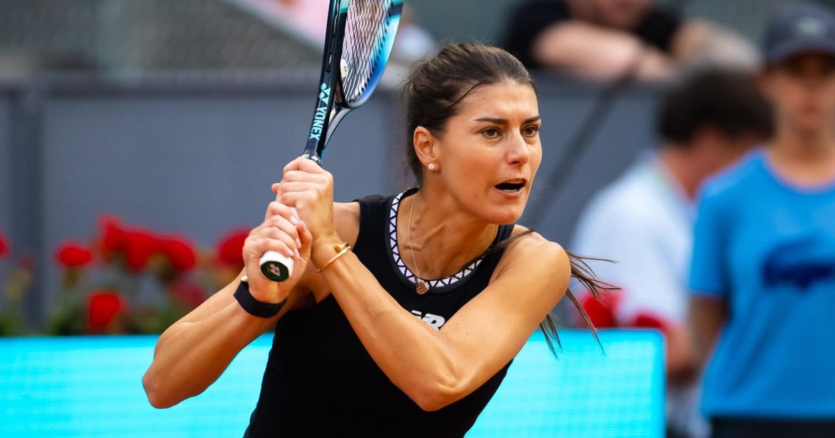 Cîrstea, urcare importantă în clasamentul mondial: La 33 de ani, e ...