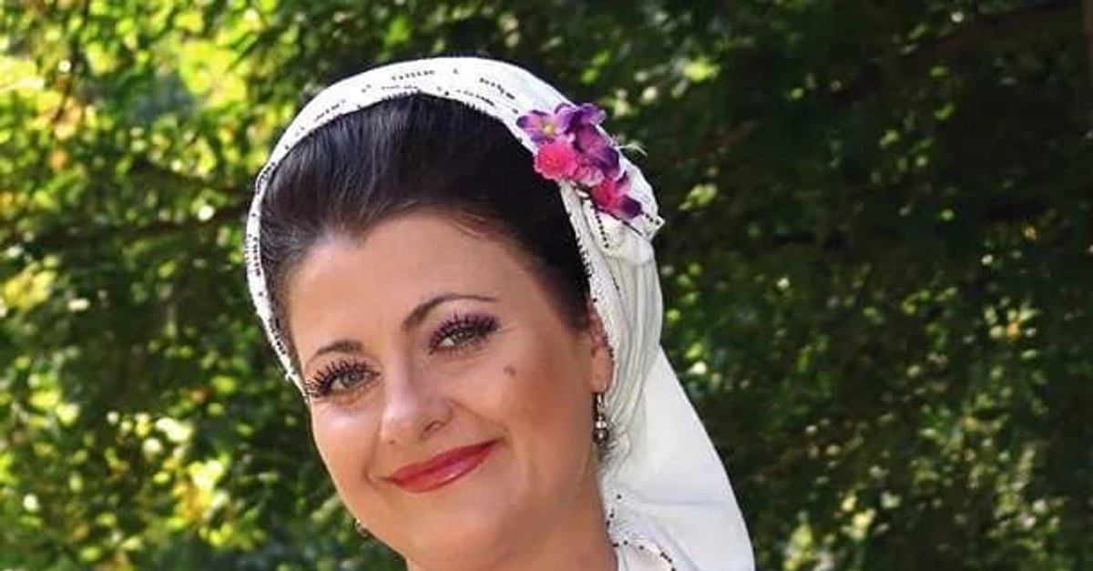 Steliana Sima, mesaj emoționant la pomenirea de 6 luni a lui Petrică ...