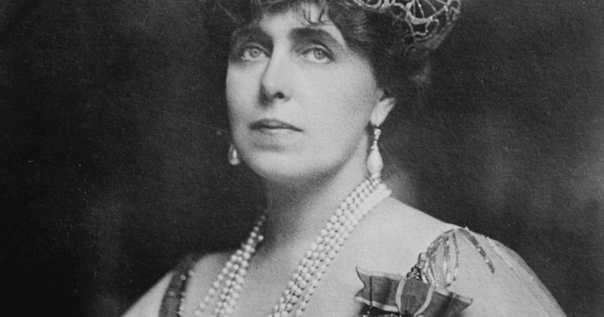 România Liberă: Inima Reginei Maria este într-o cutie de pantofi