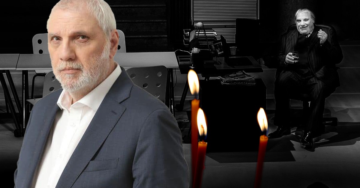 Doru Ana, tragedia neștiută care a marcat viața regretatului actor: «Nu ...