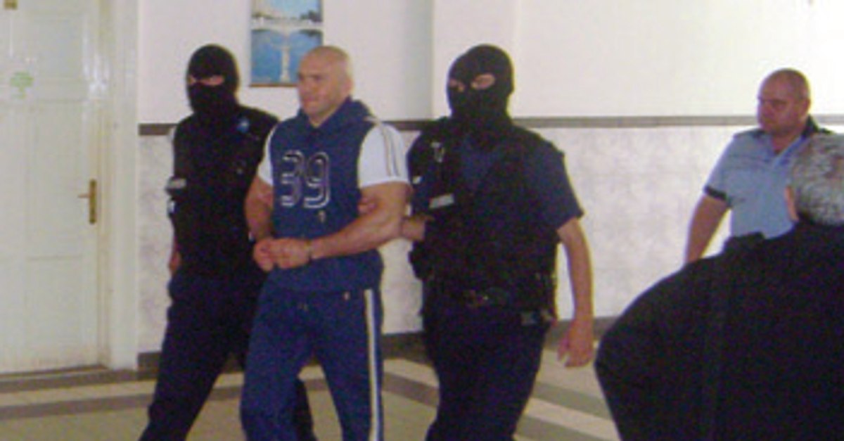 Arad: Torturile celui mai temut clan de interlopi
