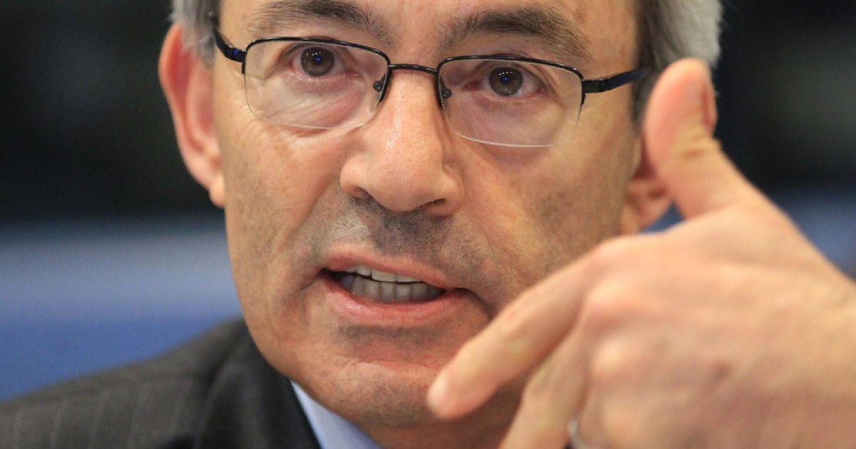 Laureat al premiului Nobel: Abordarea europeană a pandemiei de ...