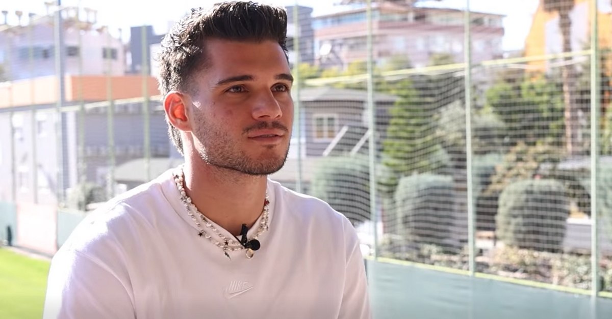Hagi Jr., ferm: „Trebuie să ajungem la Mondial, doar la asta ne gândim”