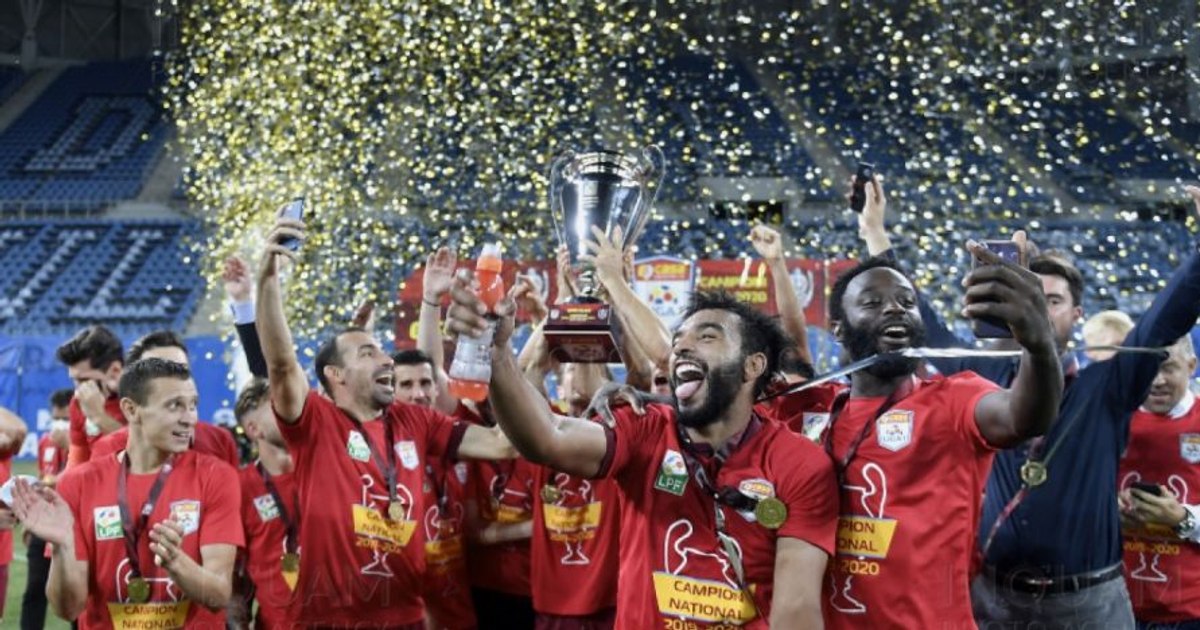 CFR Cluj, chin teribil în Malta, la debutul în preliminariile Ligii ...