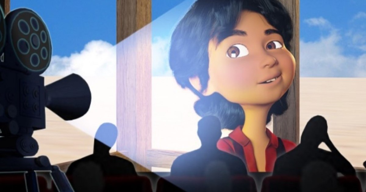 Sute de filme de animaţie din peste 40 ţări vor fi prezente pe ecranele ...