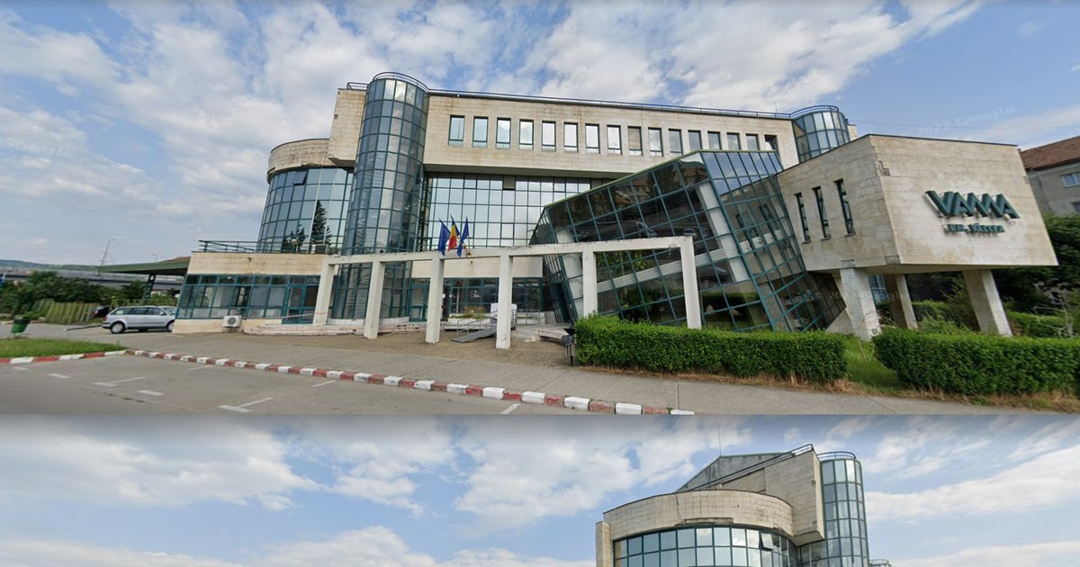 Futurista vamă din Vâlcea, mutată la periferie. Sediu nou și suprafață dublă. Cât a costat ...