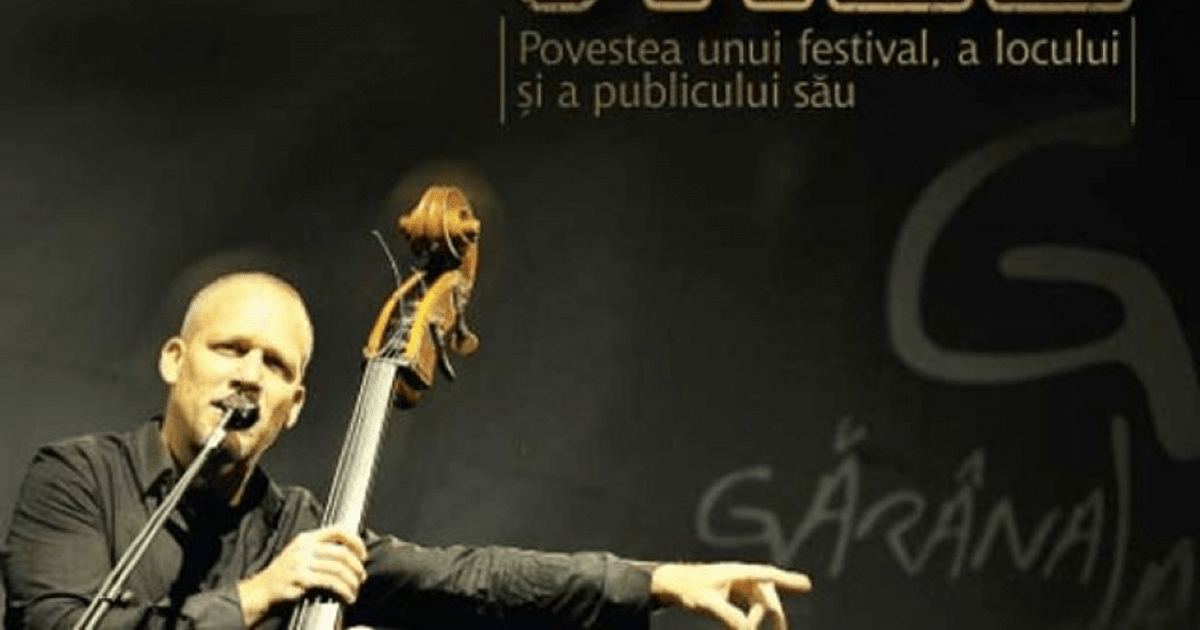 Garâna Jazz, Bo-shin-tang