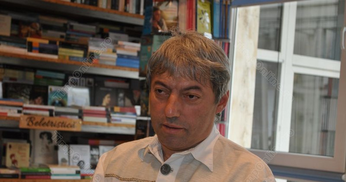 Istoricul Marius Oprea, despre relația sa cu Crin Antonescu: «Ne lega ...