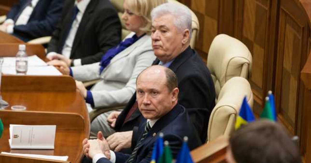 PD, primul partid cu care s-a consultat premierul desemnat Valeriu ...