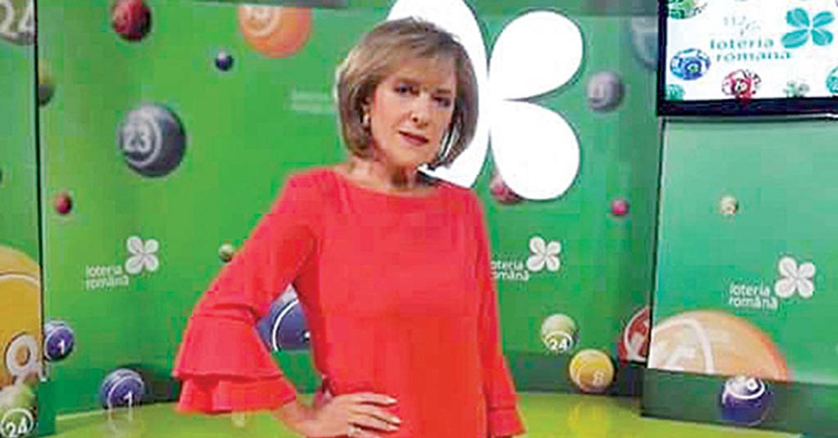 Stela Enache, coafură nouă şi siluetă ca în studenţie