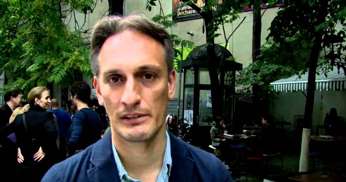 Dezvăluirile făcute de Matei Păun, personajul controversat apropiat lui Nicușor Dan. Cum a ...