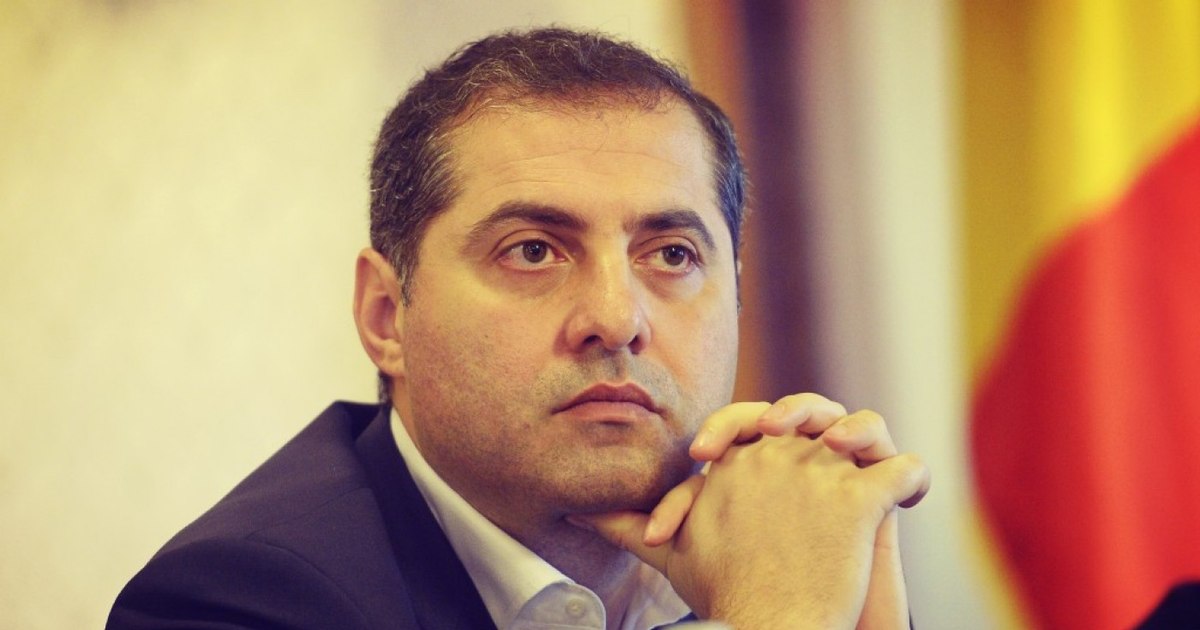Florin Jianu: Trebuie să oprim exodul forţei de muncă. E nevoie de ...