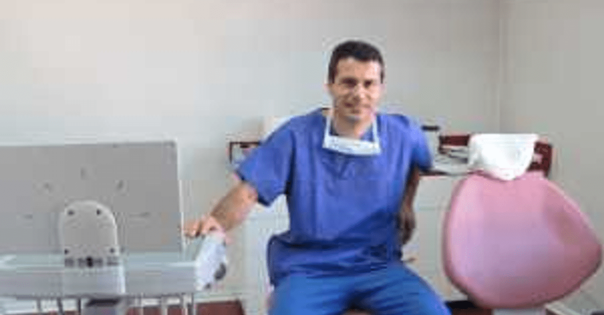 Doctori cu care Alba se mândreşte: Simion Bran, chirurgul cu pacienţi ...