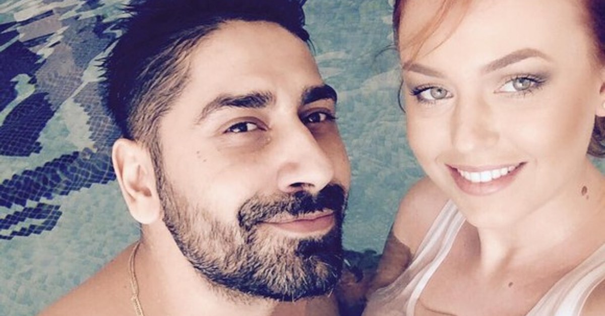 Este Misha, soția lui Connect-R, gravidă pentru a doua oară? Gestul ...