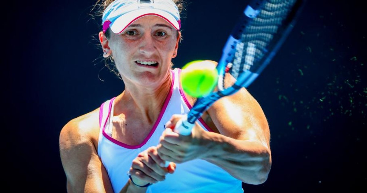Irina Begu, eliminată de la US Open. România a rămas fără reprezentante ...