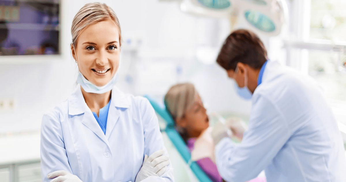 Cum se tratează corect un dinte