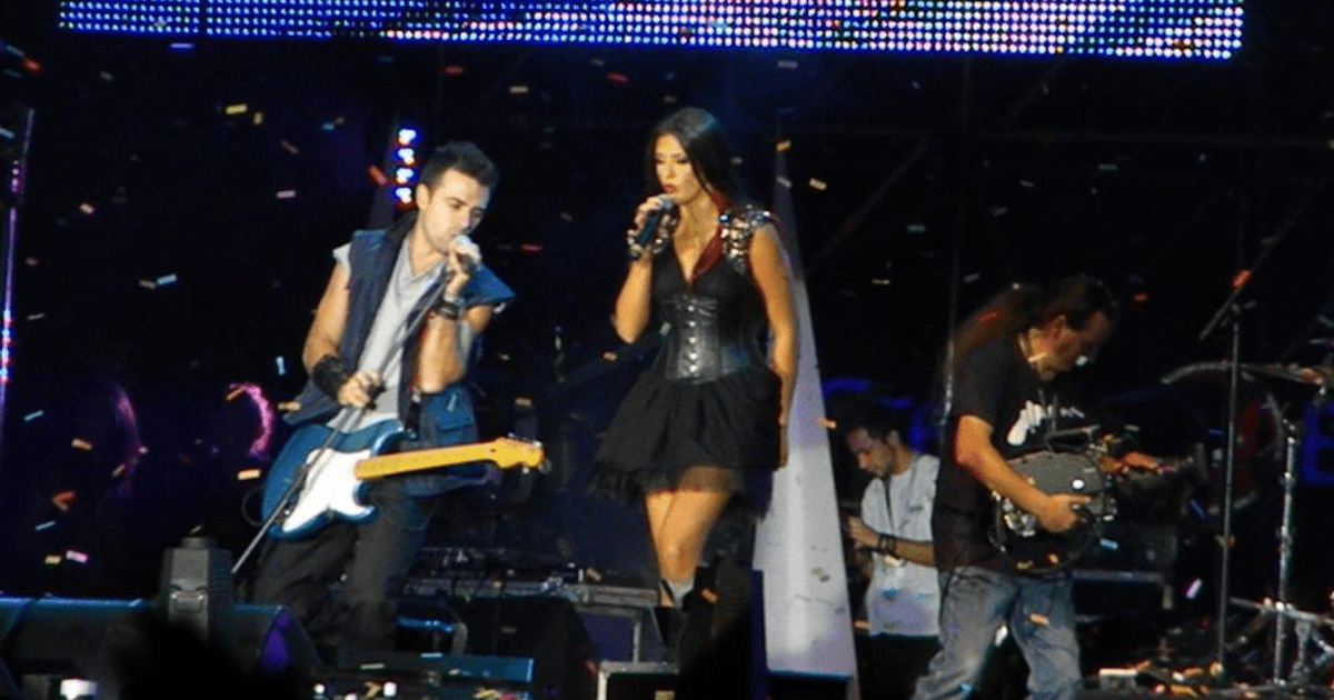 Trupa Vunk a câştigat Best Rock la RMA