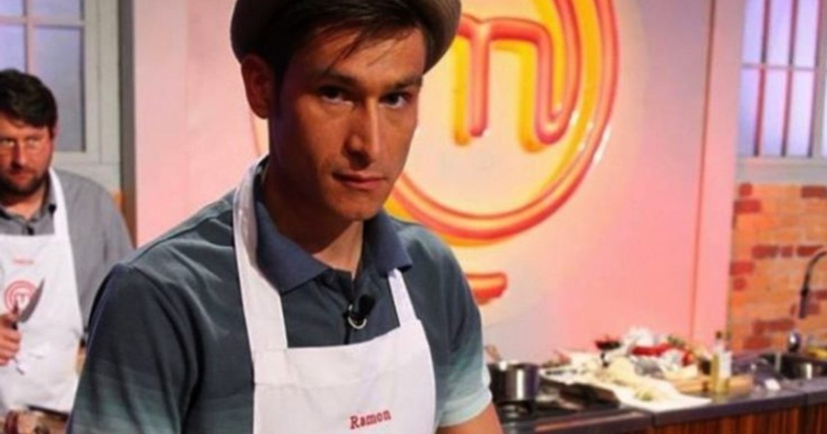 A murit Ramon Chicireanu, fost concurent Masterchef. A luptat cu o ...