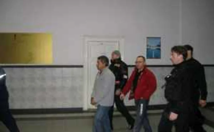 Uțu Rohozneanu și doi “locotenenți” au depus declarații sub anonimat ...