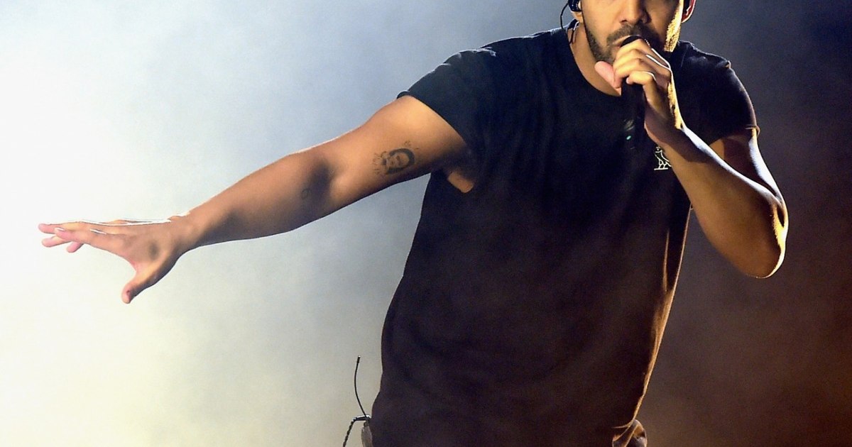 Incident violent la vila din Toronto a lui Drake: un agent de ...