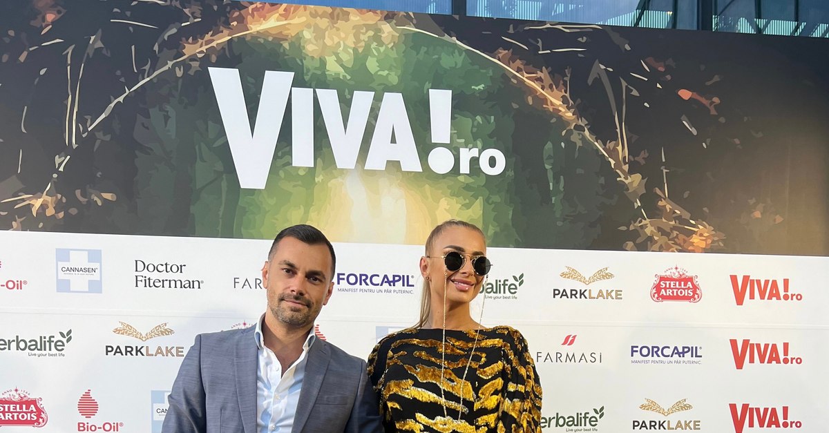 Flavius Nedelea, fostul iubit al Anamariei Prodan, acuzat într-un dosar de prostituție ...