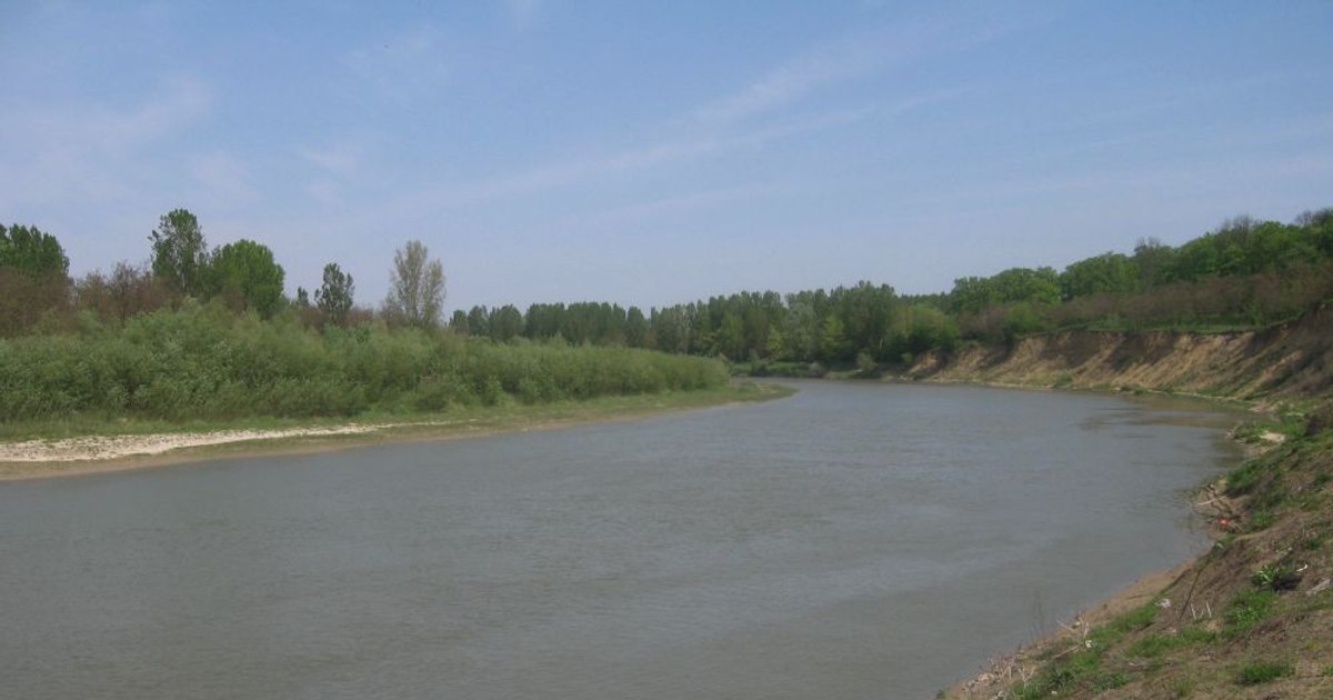 Un bărbat din Suceava a fost luat de curenți și și-a pierdut viața, în ...