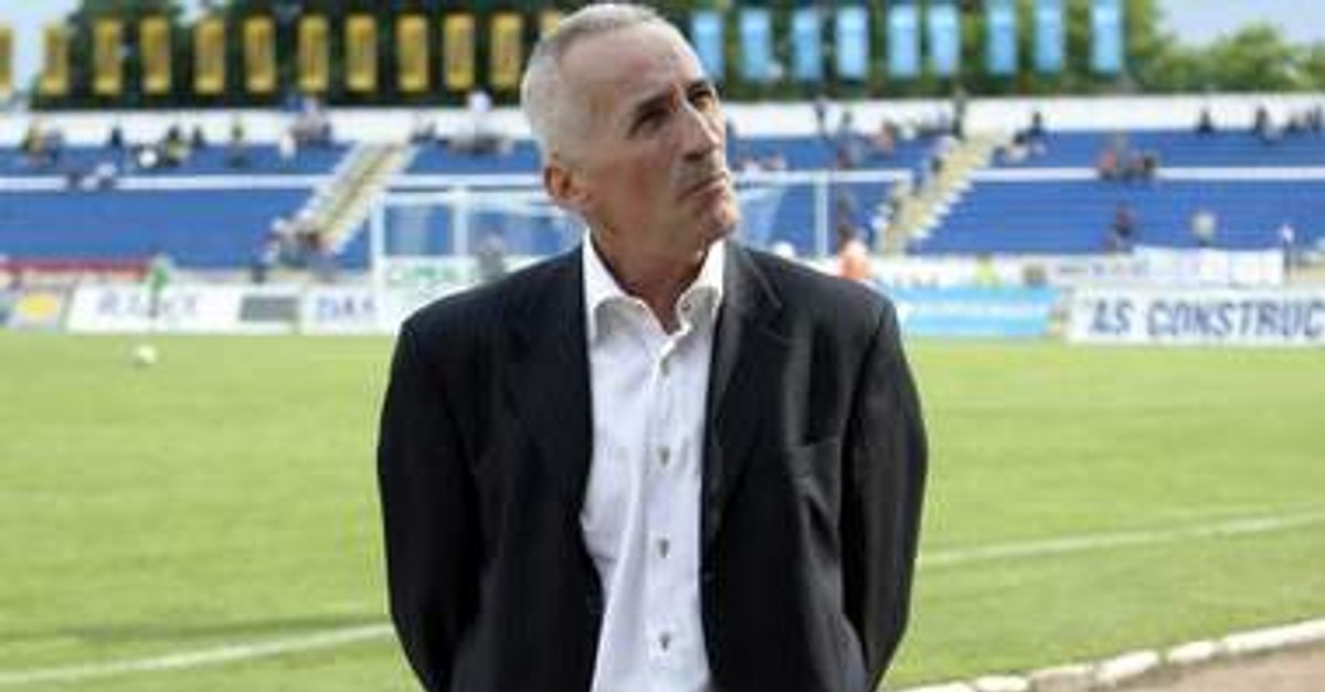 Marius Stan:"Romeo Surdu alearga ca un cangur"!