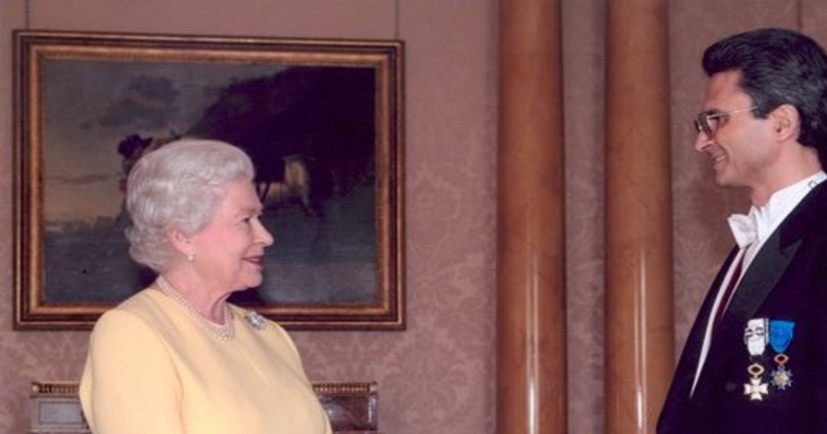 Ambasadorul Ion Jinga despre Regina Elisabeta a II-a: „O combinație ...