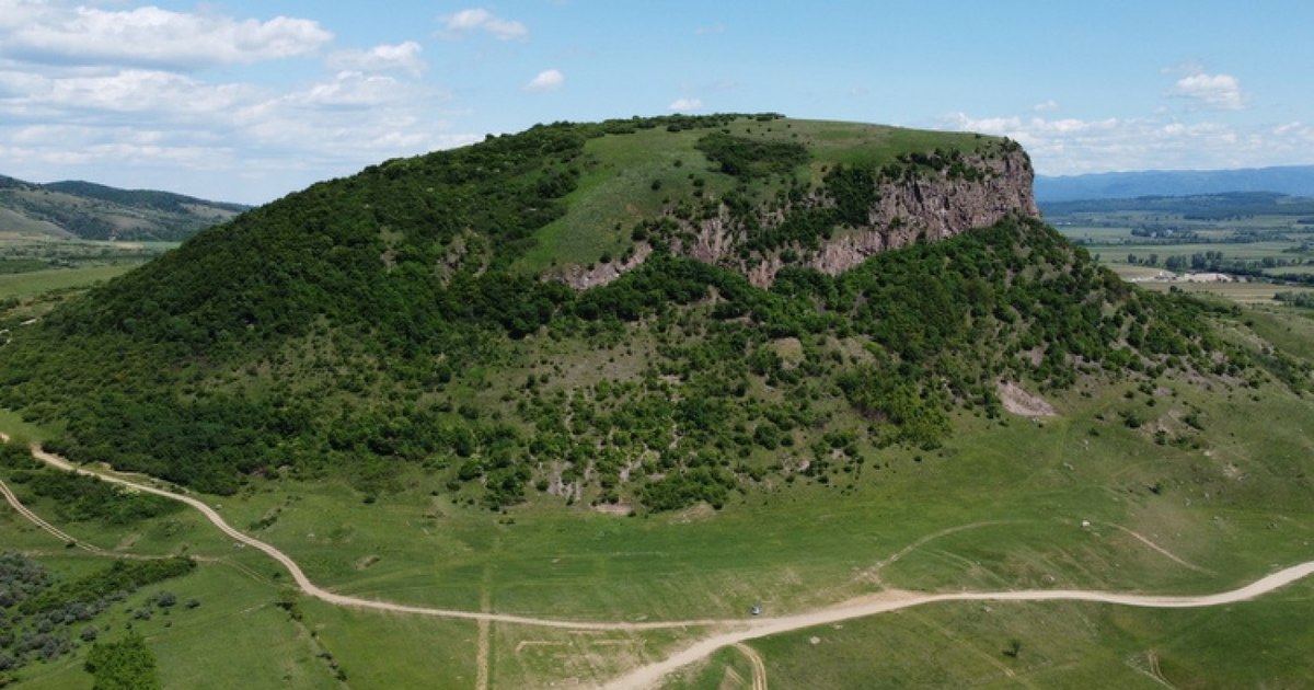 Descoperiri valoroase la Măgura Uroiului. Arheologii, uimiți de ceea ce ...
