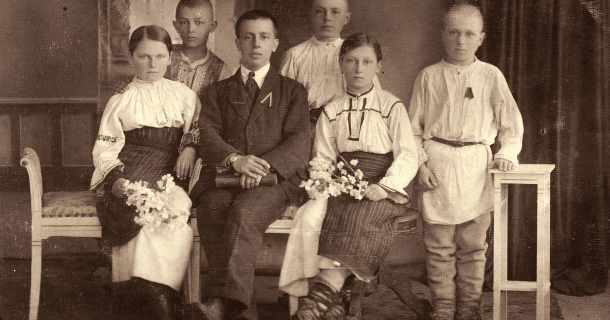 Ziua Învățătorului în perioada interbelică