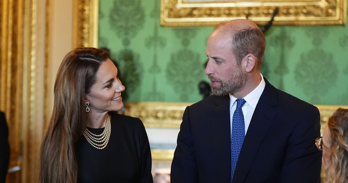 ”Înainte de cancer, William și Kate aveau mari probleme în cuplu!” Cum ...