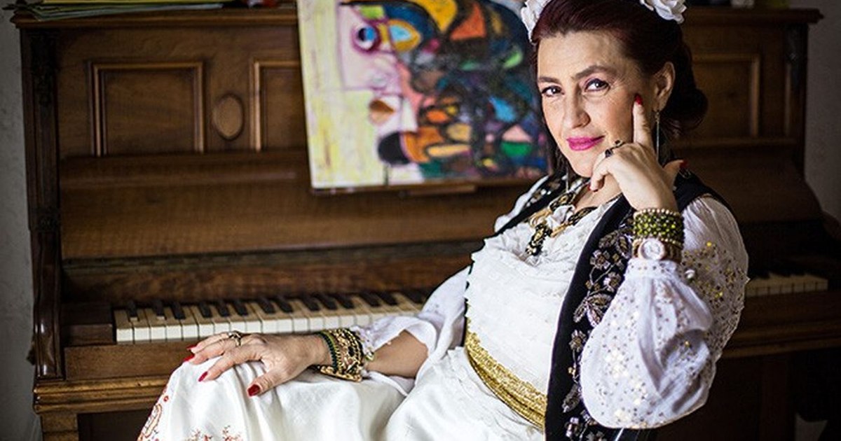 Rona Harter a împlinit 50 de ani. Care este cea mai mare bucurie a ...