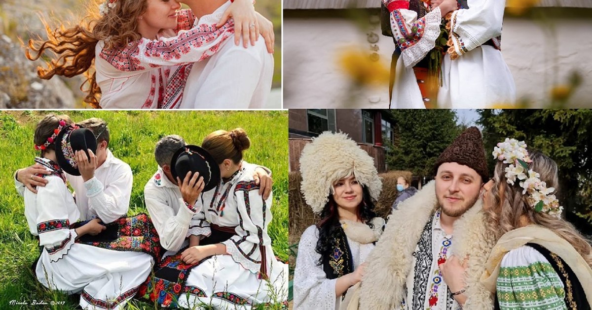 Dragobetele, sărbătoarea iubirii la români. Tradiții, semnificații și ...