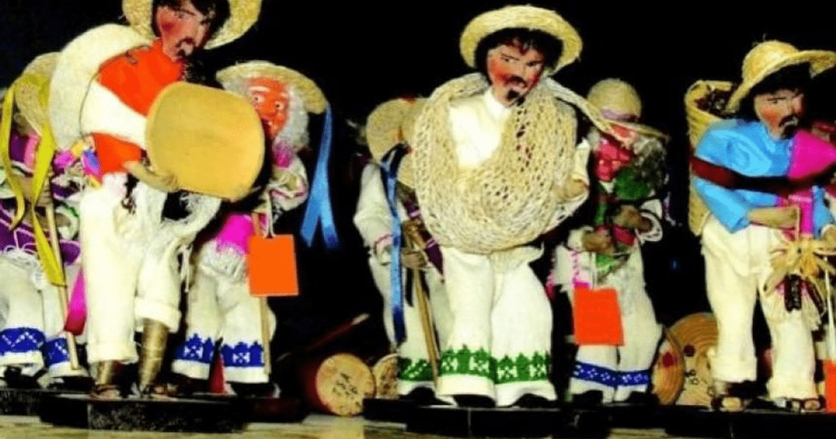 „Mexic: tradiţii si obiceiuri"