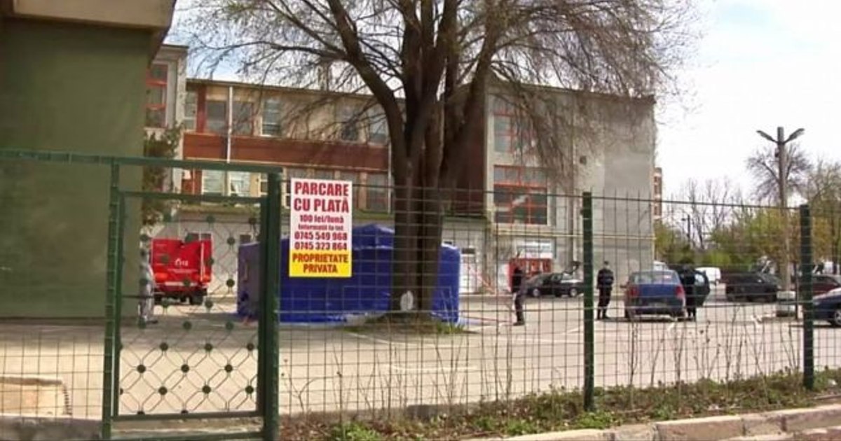 „Filmul“ indolenţei la azilul groazei din Galaţi: directoarea căminului ...