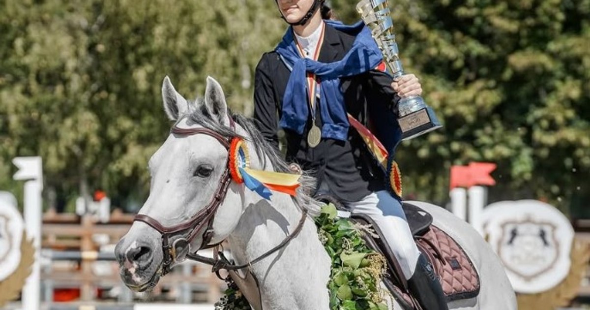 Durere în familia lui George Copos. Fiica cea mică a magnatului ...