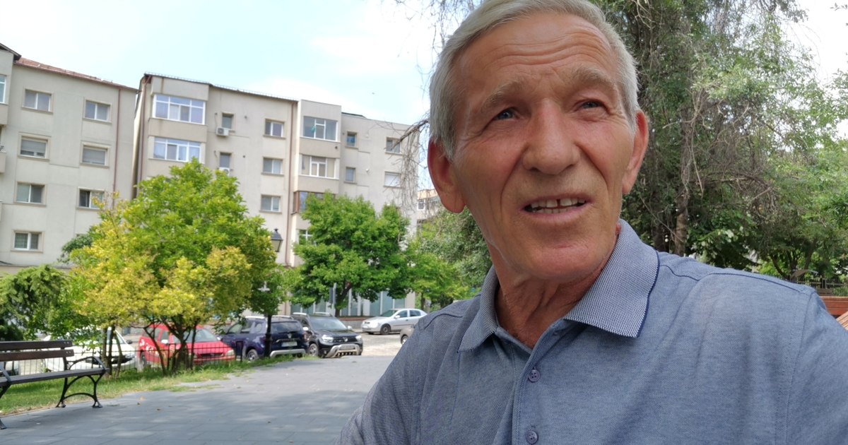 Inventatorul care răstoarnă legile mecanicii, dar stă cu brevetul în ...