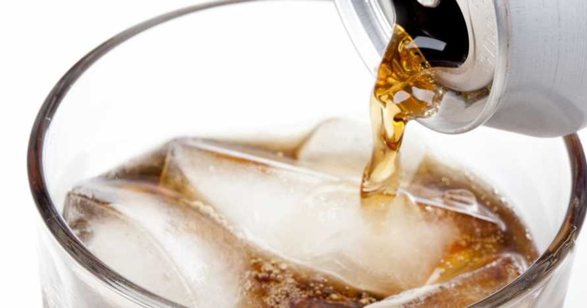 10 motive să renunţi la sucurile acidulate dietetice | adevarul.ro