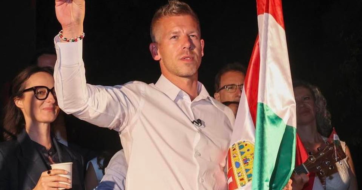 Cine este Péter Magyar, omul care a adus sfârșitul erei Orbán: cum a ...