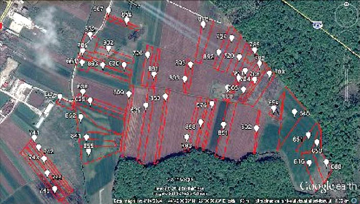 EXCLUSIV Vrei terenurile lui Irinel Columbeanu? Costă 1,5 milioane