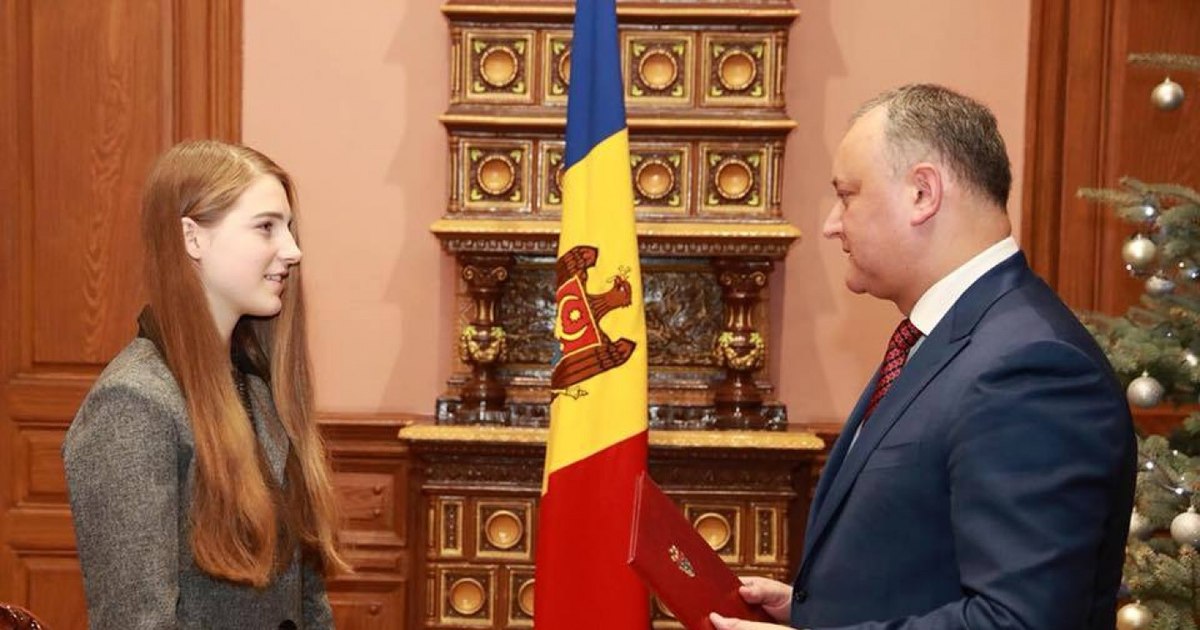 „Ruşine, dragă Ana Munteanu”. Câştigătoarea de la Vocea României ...