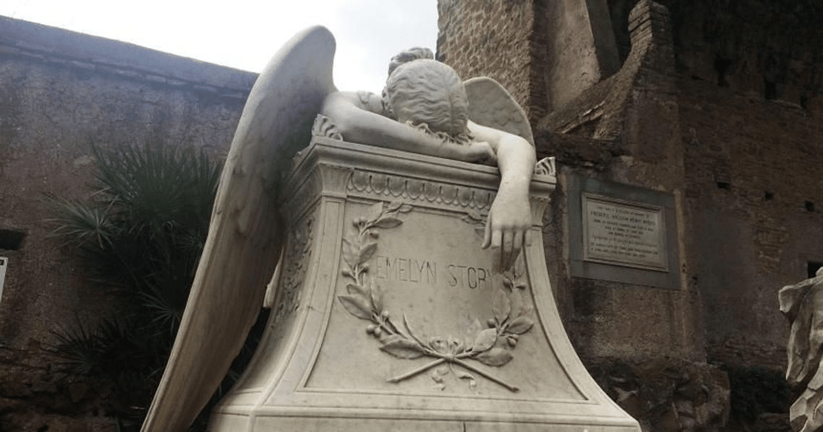 Cimitirul ca obiectiv turistic. Cele mai frumoase cimitire din lume