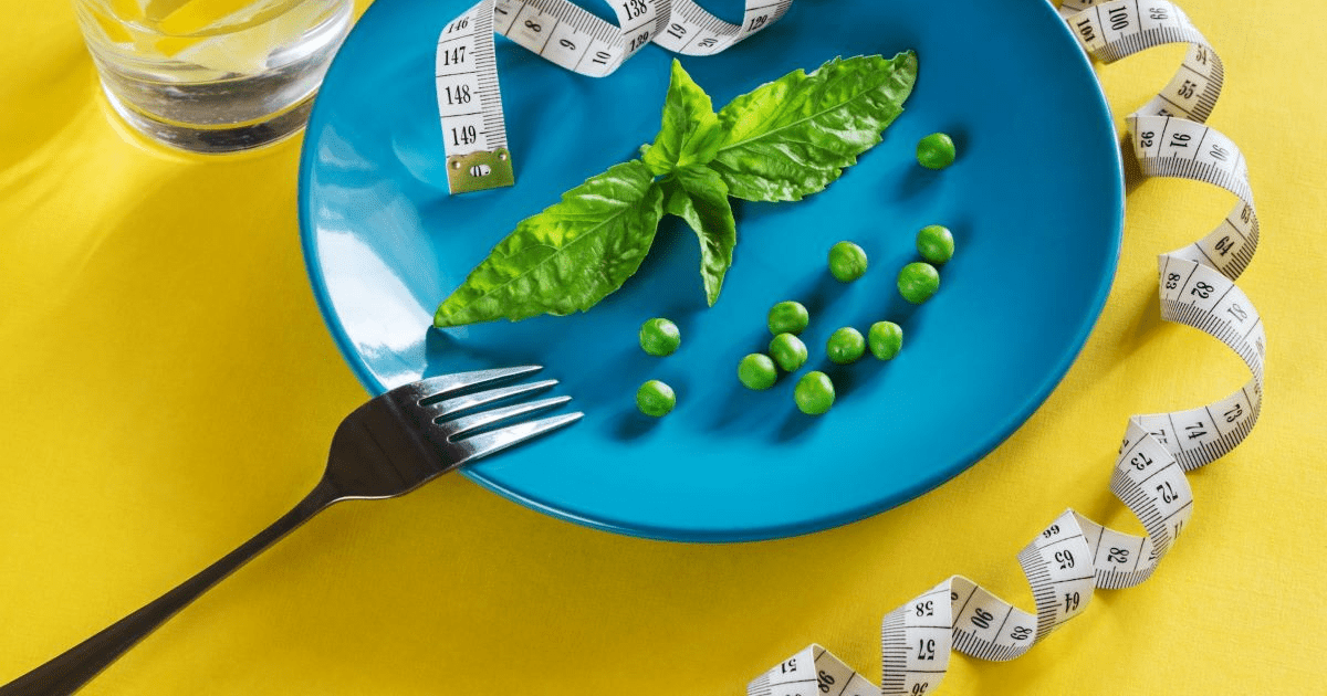 Cum arata o dieta pentru slabit adecvata?