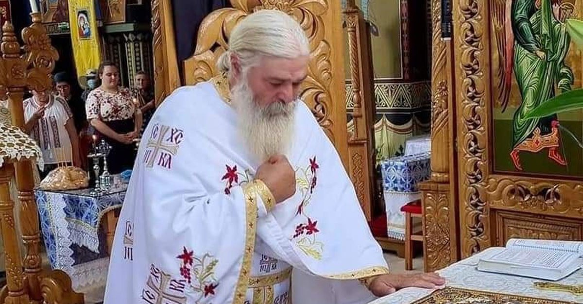 Preotul bătăuş Calistrat Chifan va fi dat în judecat de către victime! BOR: «Diavolul ne joacă ...