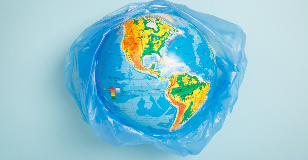 Responsabil de mediu - ce este și de ce îți ajută afacerea?