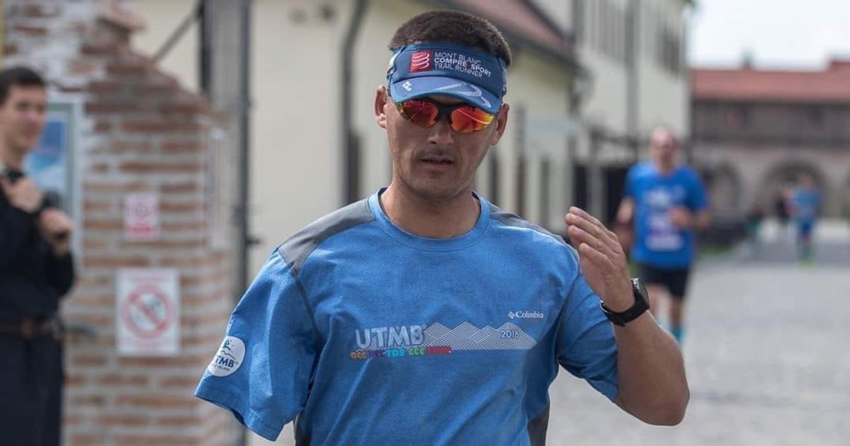 Românul admirabil fără o mână, dar cu o inimă uriașă: povestea lui Ioan ...