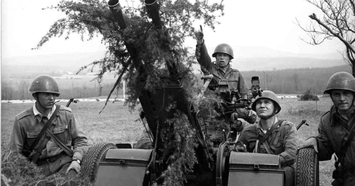 Calendar 23 august: 1944 - România a întors armele şi s-a alăturat ...