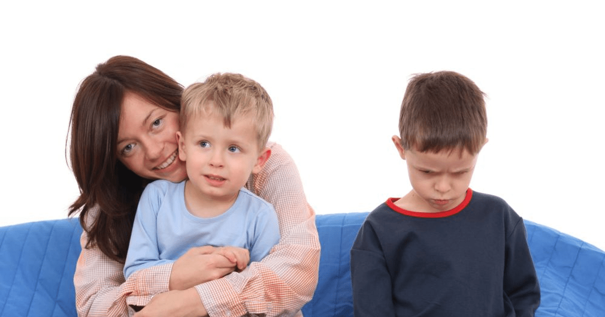 Cum creşti un copil cu ADHD